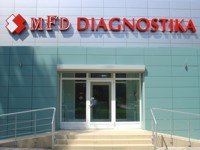 About MFD - Branches and partners